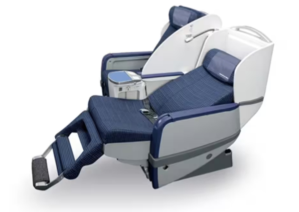 【ANA 商務艙優惠】香港飛東京 / 北海道連稅$7,939起！免費送兩程內陸機！包64kg寄艙行李！出發日期至9月｜ANA全日空 | Big ...